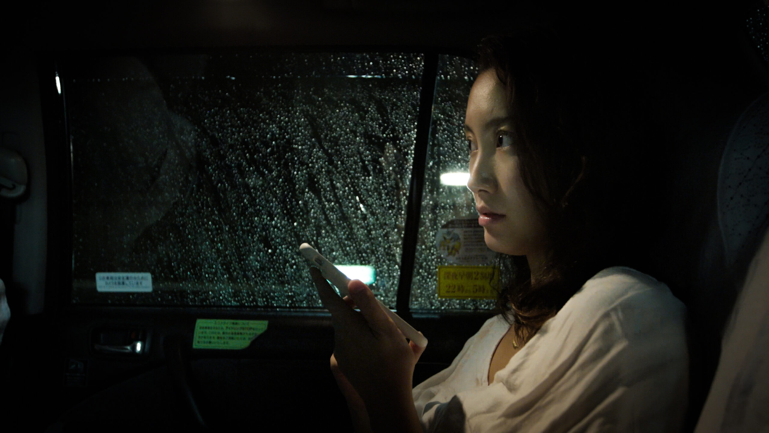 『Black Box Diaries』 – 金星シネマ